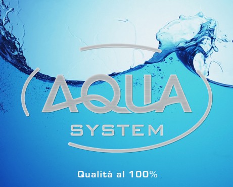 Chi Siamo - AQUA SYSTEM S.R.L.